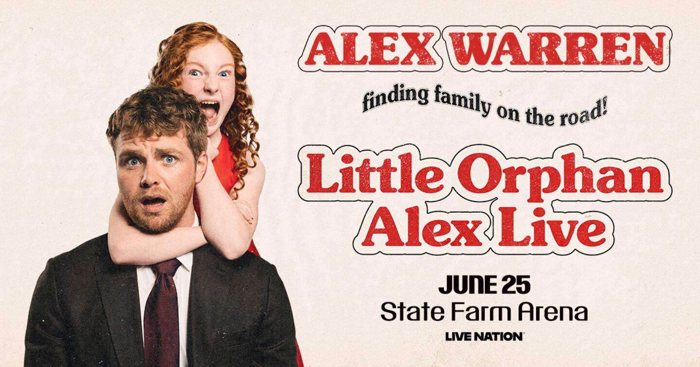 Abby Jessen has your chance to win tickets to Alex Warren – B98.5 FM